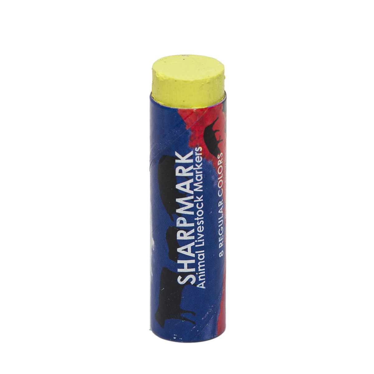 SHARPMARK Livestock Markers